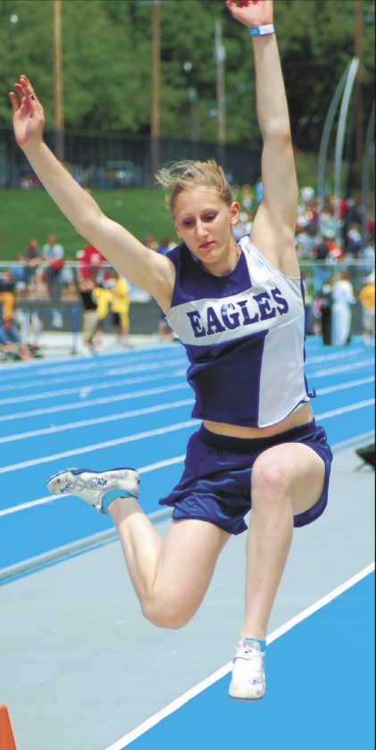 From our files: May 2006 | News, Sports, Jobs - Messenger News